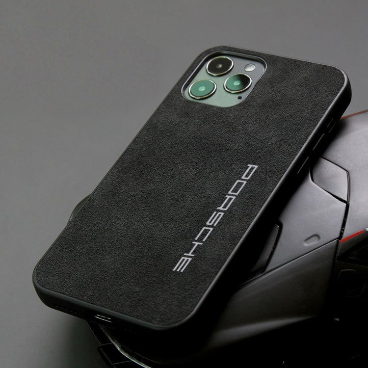 Luxury Porsche Phone Case – German Tribe